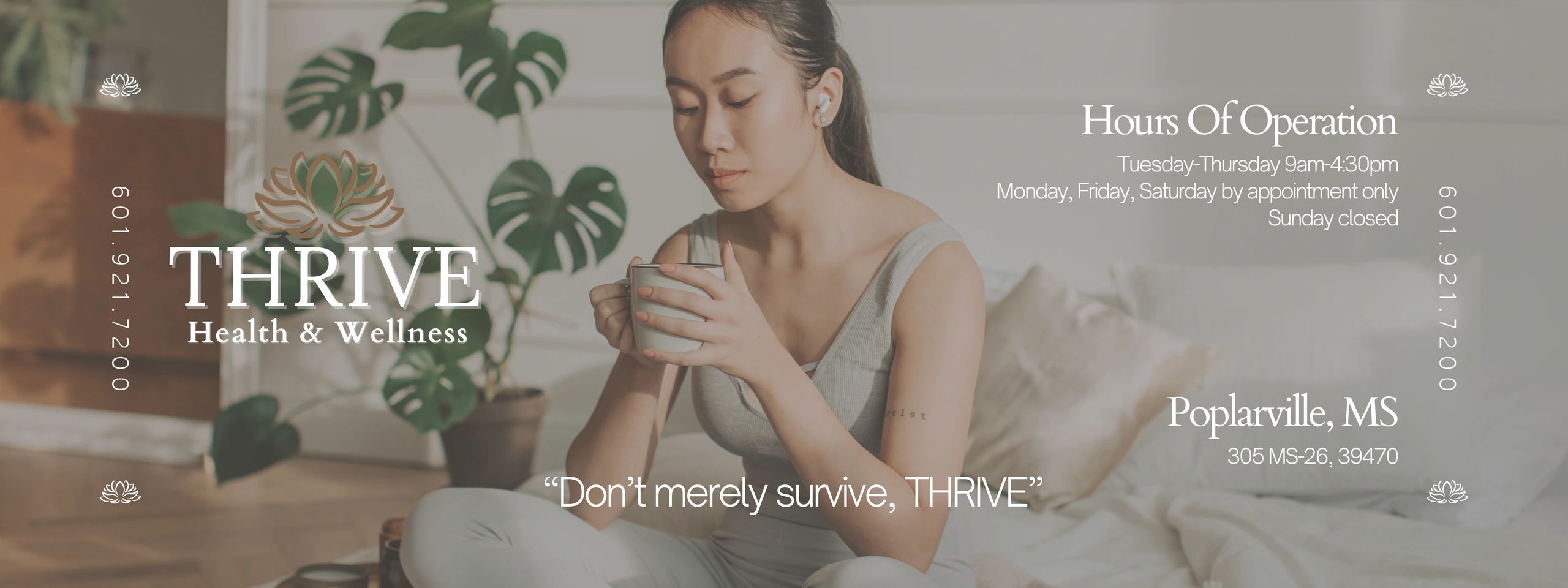 Thrive Health & Wellness - Weight Loss and IV Nutrition, Semiglutide